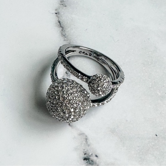 Chloe + Isabel | Jewelry | Chloe Isabel Ring Size 9 | Poshmark